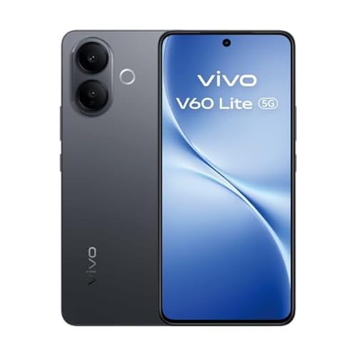 vivo V60 Lite - Full phone specifications