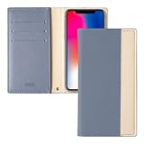 ・ブランド:アグレス・製造元:アグレス・製造元/メーカー部品番号:ag100061865・【デザイン】ベルトなし/カード収納付き/ストラップホール付き/スタンド機能付き　オシャレに差のつくバイカラー手帳ケース！・【カラー】ワンランク上のおし...