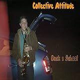 【発売日：2022年08月01日】・製造元:Collective Attitude
