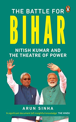 Best Books To Understand Bihar's Political History