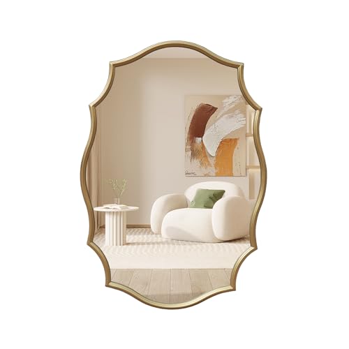 Best Champagne Mirrors: Elevate Your Home Decor with These Stunning ...