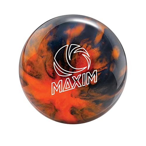 The 30 Best Ebonite Maxim Bowling Balls of 2026 [Verified] - Cherry Picks