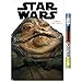Amazon.com: Trends International Star Wars: Saga - Jabba The Hutt ...