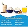 Amazon.com: ColdSnap Frozen Treat Machine – Instant Ice Cream, Non ...