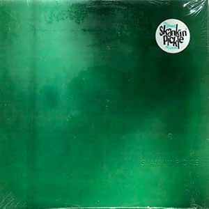 Green Album [VINYL]: Amazon.co.uk: CDs & Vinyl