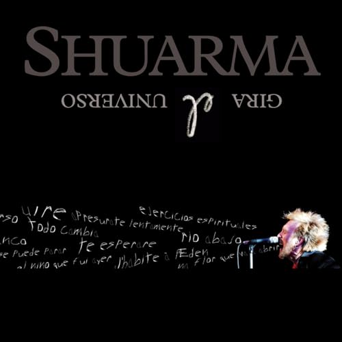 Reproducir Gira El Universo de Shuarma en Amazon Music