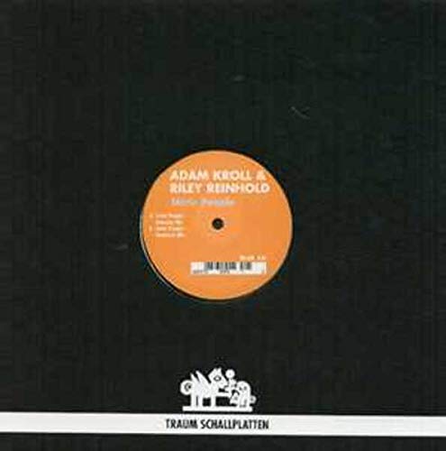 Static People: Adam Kroll & R Reinhold: Amazon.in: Music}