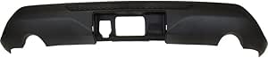 Amazon.com: For Honda Pilot Valance 2012 13 14 2015 Rear Lower | Skid ...