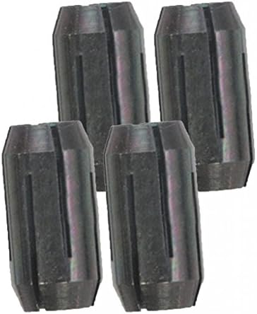 Amazon.com: Ridgid/Ryobi Replacement Part 6904501 COLLET 1/4" : Tools ...
