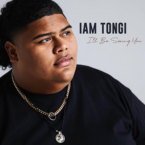 Amazon Music UnlimitedでIam TongiのI'll Be Seeing Youを