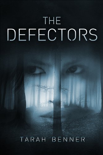 Amazon.com: The Defectors (Defectors Trilogy Book 1) eBook : Benner ...