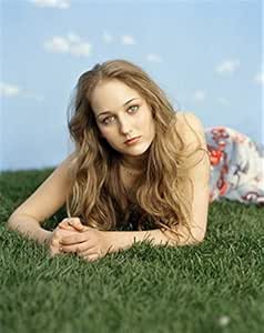 Amazon.com: Leelee Sobieski Poster 18" X 24" - Leelee Sobieski Print ...