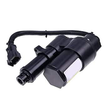 Amazon.com: HOLDWELL Control Valve Actuator 7101672 Compatible with ...