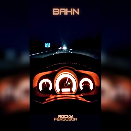 Amazon.co.jp: Bahn : Rocky Ferguson: Digital Music