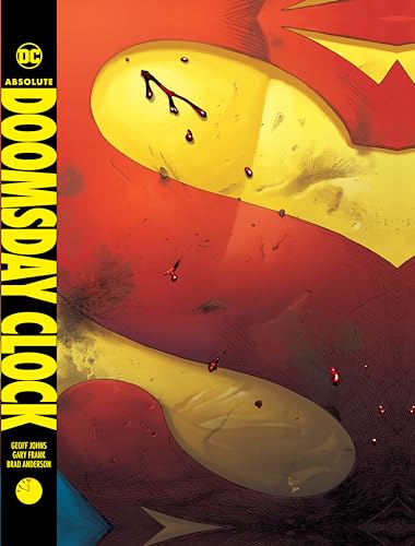 Absolute Doomsday Clock | Amazon price tracker / tracking, Amazon price ...