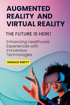 Augmented Reality (AR) And Virtual Reality (VR): Transforming User ...