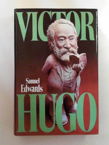 Victor Hugo: Samuel Edwards: 9780450025853: Amazon.com: Books
