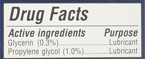 Bausch Lomb Advanced Eye Relief rejuvenecimiento gotas lubricantes para ...