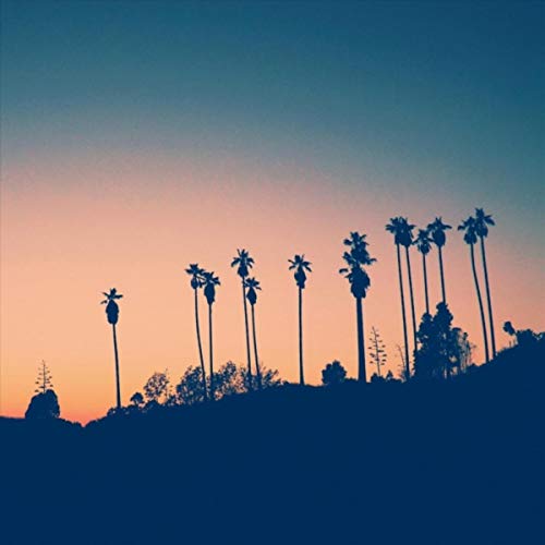 Amazon.com: Los Angeles : Cazden: Digital Music