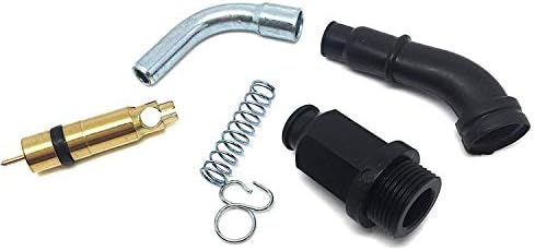 Choke Cable Universal Labwork Carburetor Choke Cable And Starter Valve ...