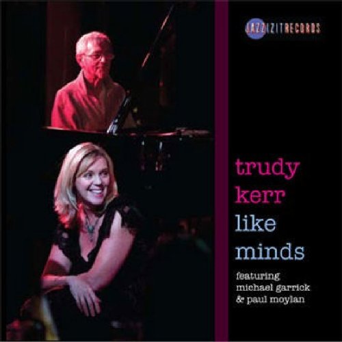 Kerr, Trudy - Like Minds - Amazon.com Music