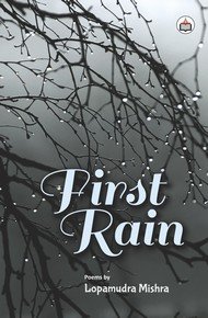 First Rain : Amazon.in: Books