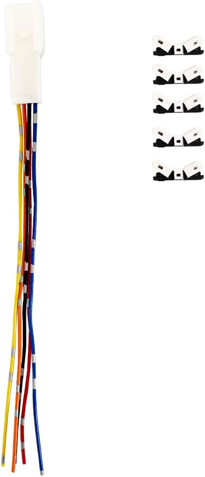 Amazon | T33 サクラ NOTE E13 AURA 対応 電源取り出し オプションカプラー カプラー1個 TYPE-A | 車＆バイク | 車＆バイク