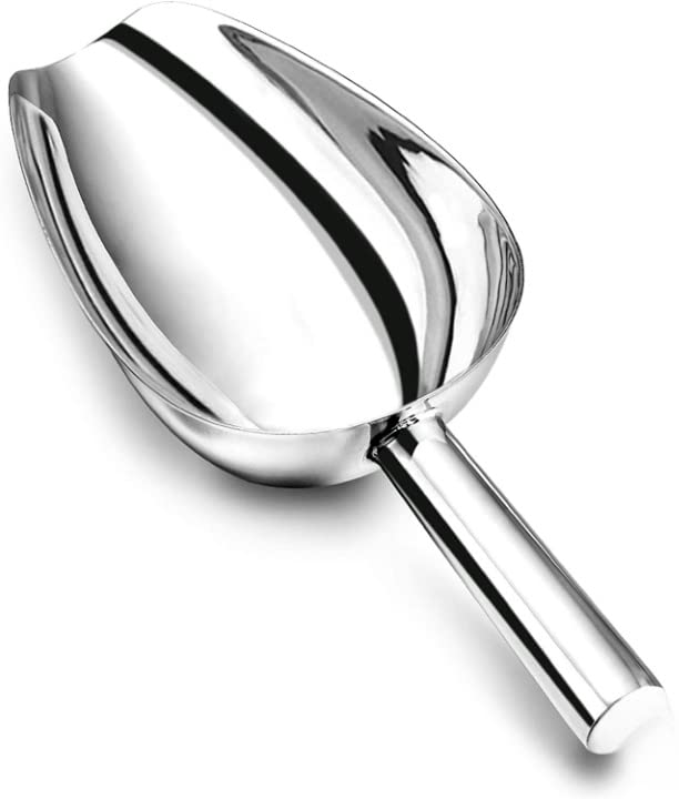 Buy Shoppers Hub PNQ Big Size Stainless Steel Heavy Duty Food Grade ...