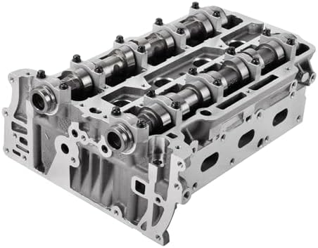 Amazon.com: Complete Engine Cylinder Head Assembly 1.4L Replacement for ...