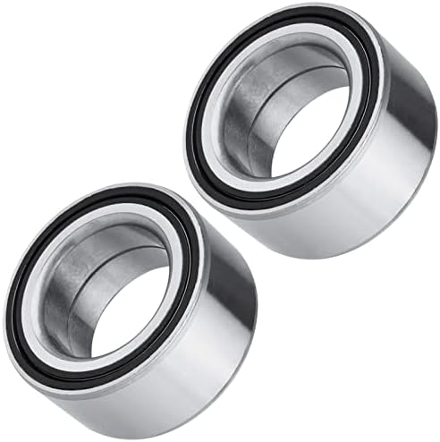 Amazon.com: Front Rear Wheel Bearing for Polaris Ranger RZR 570/800 ...