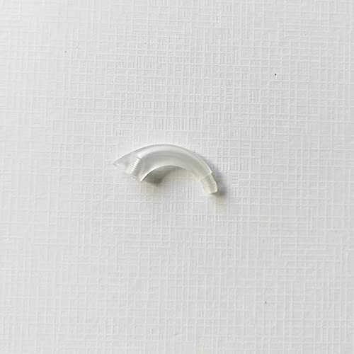 FCS Replacement Ear Hook for Signia Motion SP BTE Hearing Aid | Hearing ...