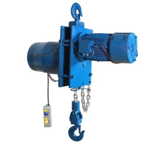 MARUTI 2 Ton Automatic Chain Pulley : Amazon.in: Industrial & Scientific