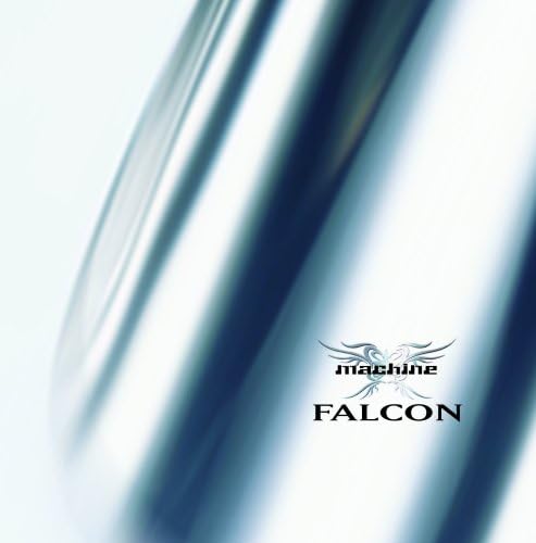 Amazon.co.jp: FALCON(DVD付): ミュージック