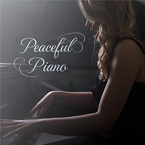 Amazon Music - Peaceful PianoのPeaceful Piano ～Relaxing Sleep Music ...