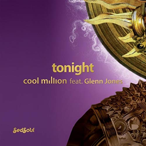 Amazon MusicでCool Million & グレン・ジョーンズのTonightを再生する