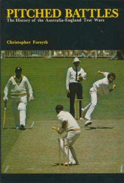 Pitched battles: The history of the Australia-England test wars ...