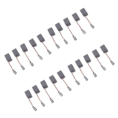 Carbones Para Pulidora - Ferreteria Y Herramientas