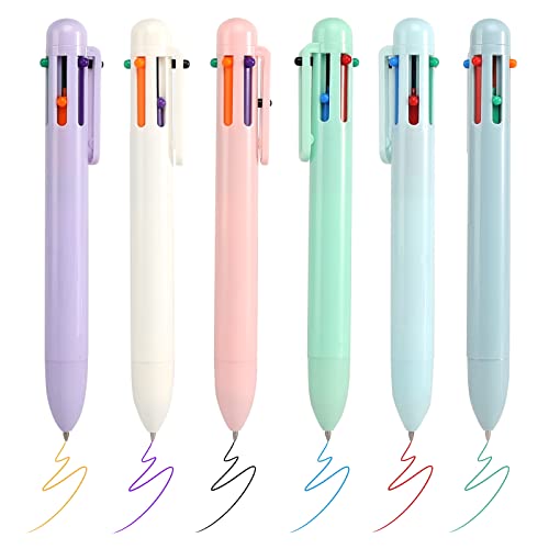 Stift Mit Mehreren Farben