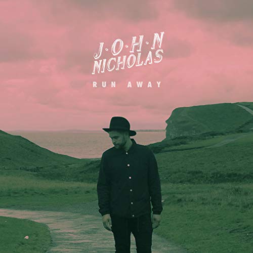 Écouter Run Away de John Nicholas sur Amazon Music Unlimited