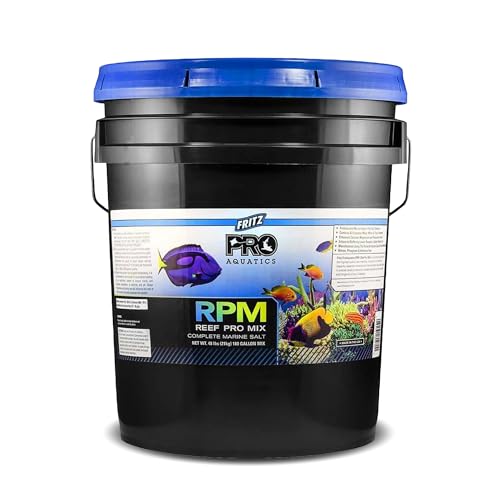 Most Popular Saltwater Mix – Modern Reefer
