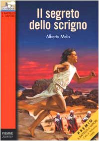 Il segreto dello scrigno : Melis, Alberto, Pachì, S.: Amazon.co.za: Books