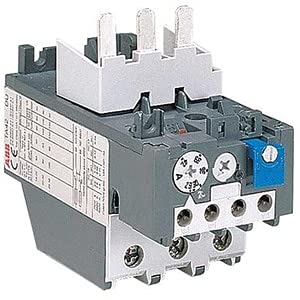 ABB TA42DU42 29 - 42 Amp, IEC, Overload Relay: Amazon.com: Industrial ...