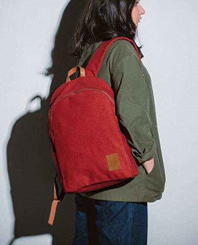 Buy DailyObjects Pedal Everyday Casual Laptop Backpack Compatible with ...