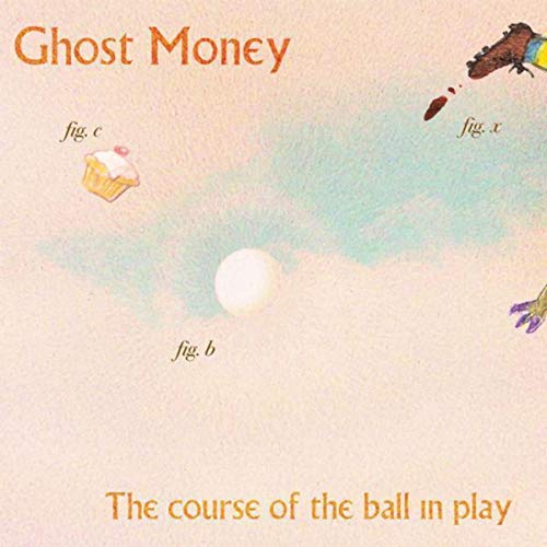 Amazon.com: The Course Of The Ball In Play : Ghost Money: Digital Music