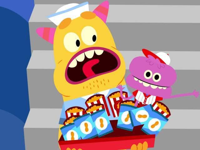 Watch Super Simple Songs - Season 3 | Prime Video