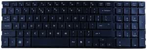 Amazon.com: Replacement for HP ProBook 4510 4510S 4515 4515S 4710S ...