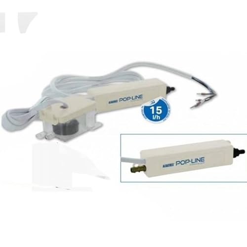 REPORSHOP - Condensate pump Air conditioning reflects Slim box pump ...