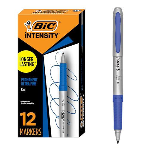 Are BIC pens non-toxic? - Sweet & Cute Paper Crafts