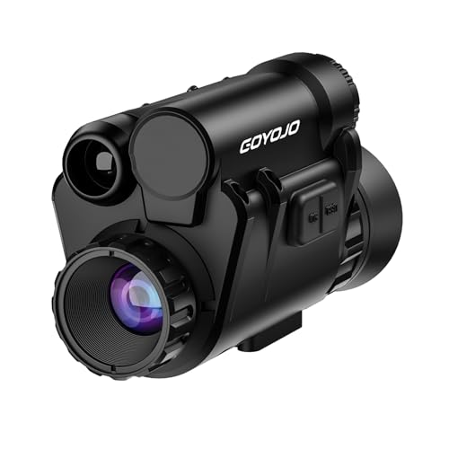 Amazon Best Sellers: Best Night Vision Monoculars