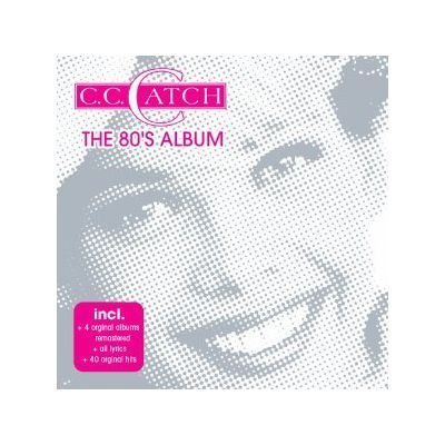 80's Album : C.C. Catch: Amazon.fr: CD et Vinyles}